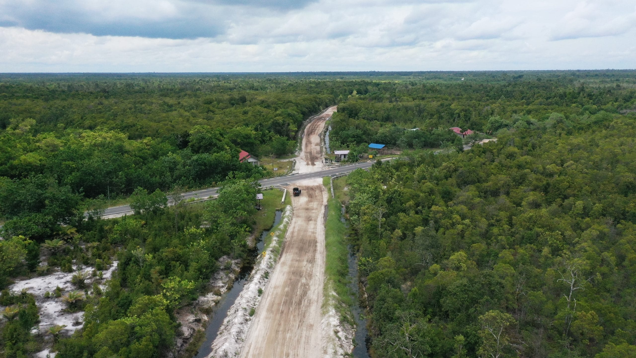 Tentang Kami – PT Industrial Forest Plantation